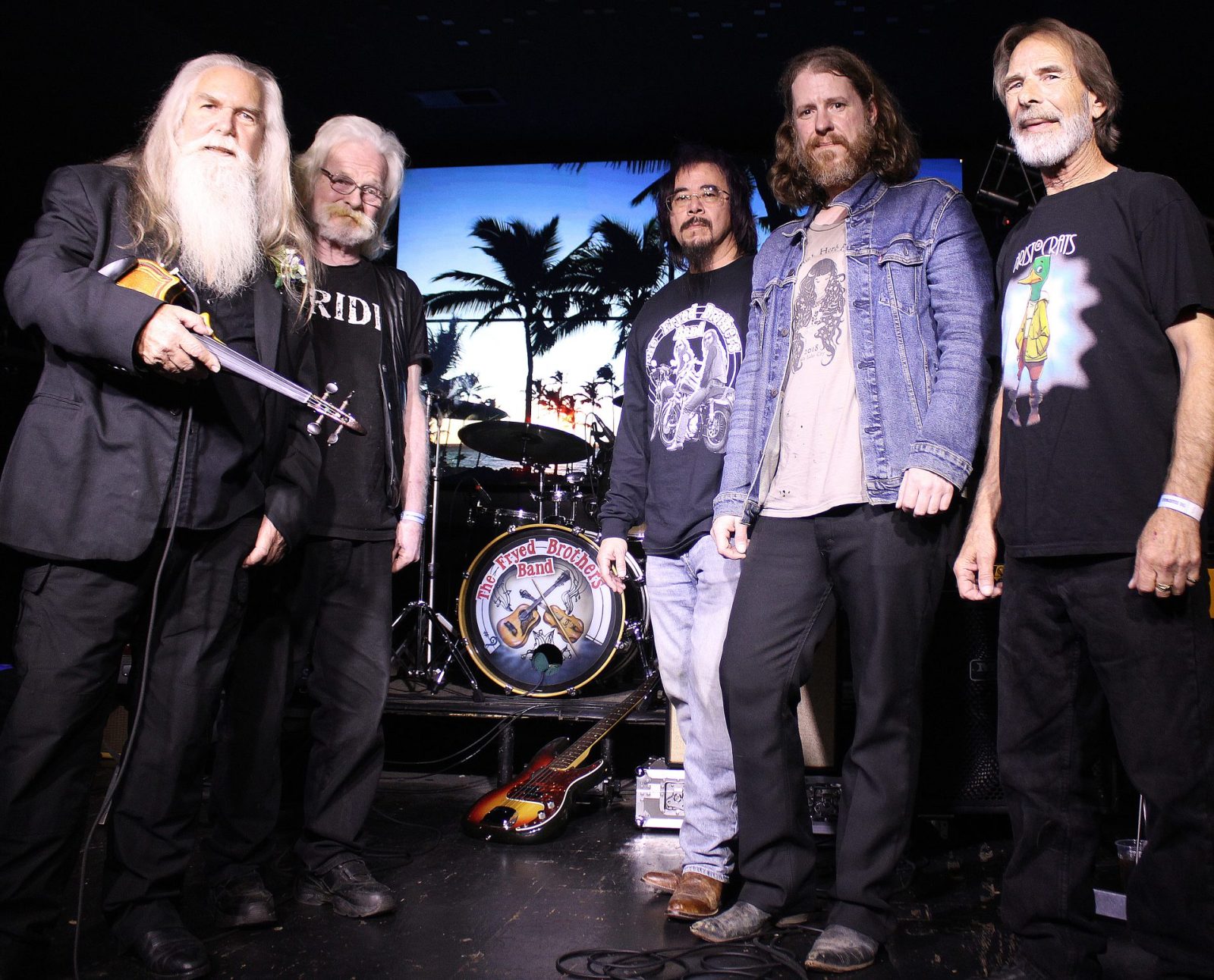 Music Experiences | Sacramento | Harry Freidenfelt